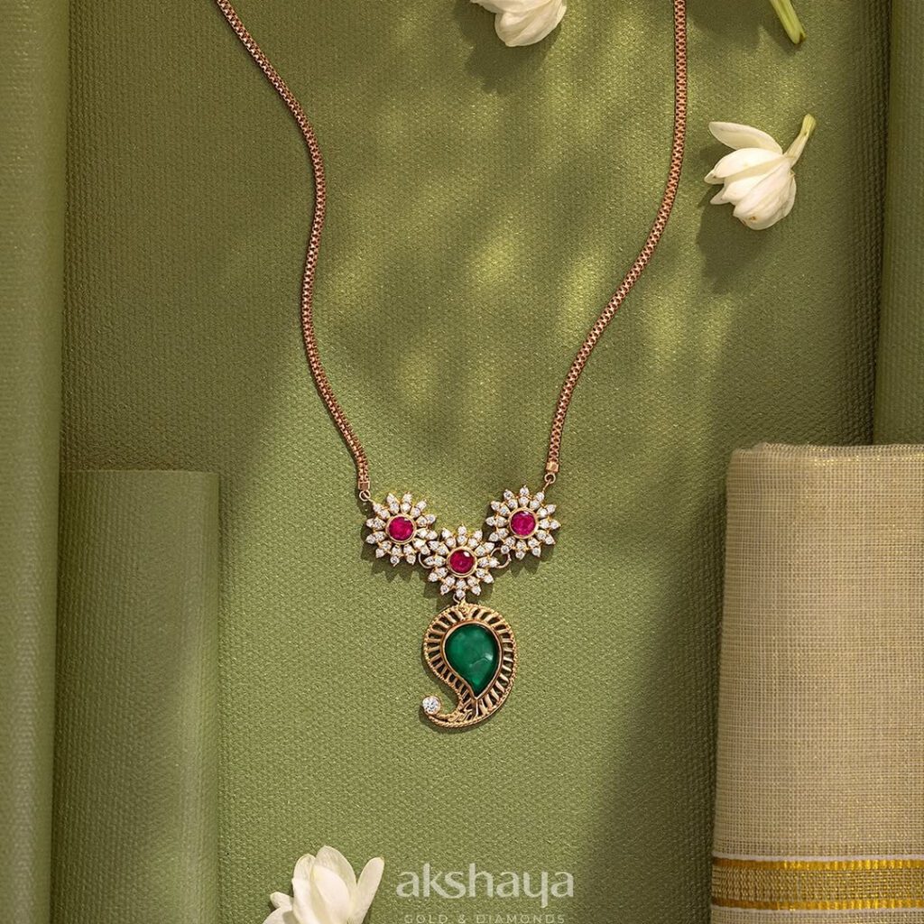 Akshaya Gold and Diamonds | Best Jewellery in Palakkad